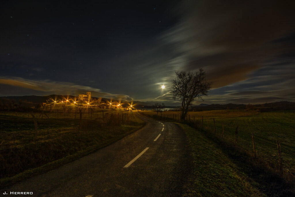 ¿CÓMO USAR LAS LÍNEAS EN LAS COMPOSICIONES FOTOGRÁFICAS? - Fotopediapp